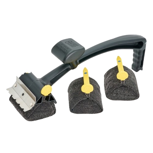 Scrub Daddy BBQ Daddy Grill Brush $29 at Brad's Deals