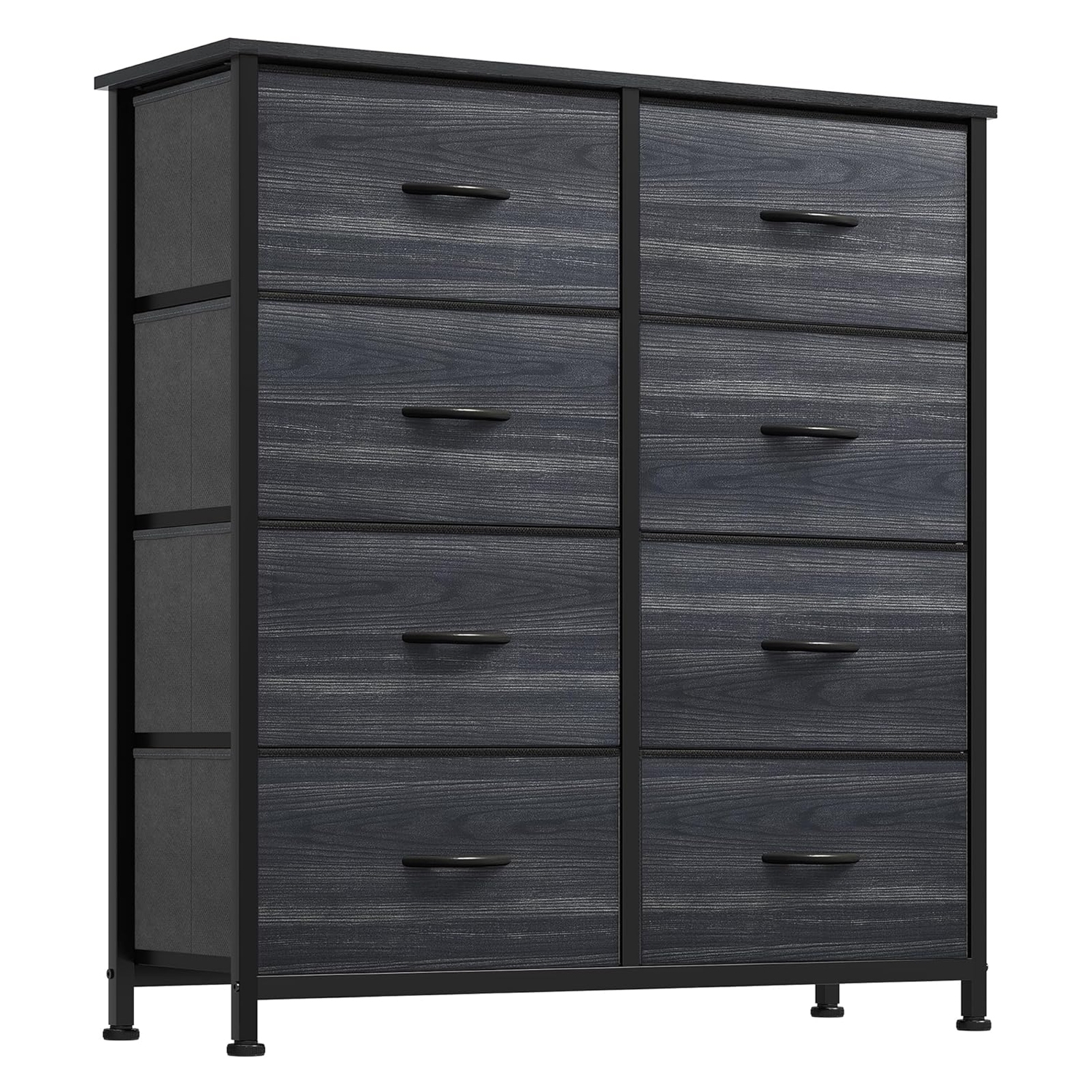 8-Drawer Dresser $40 at Brad's Deals