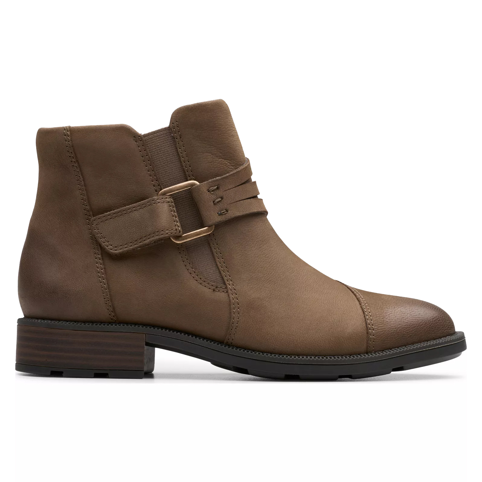 50-55% Off Clarks Boots & Shoes at Brad's Deals