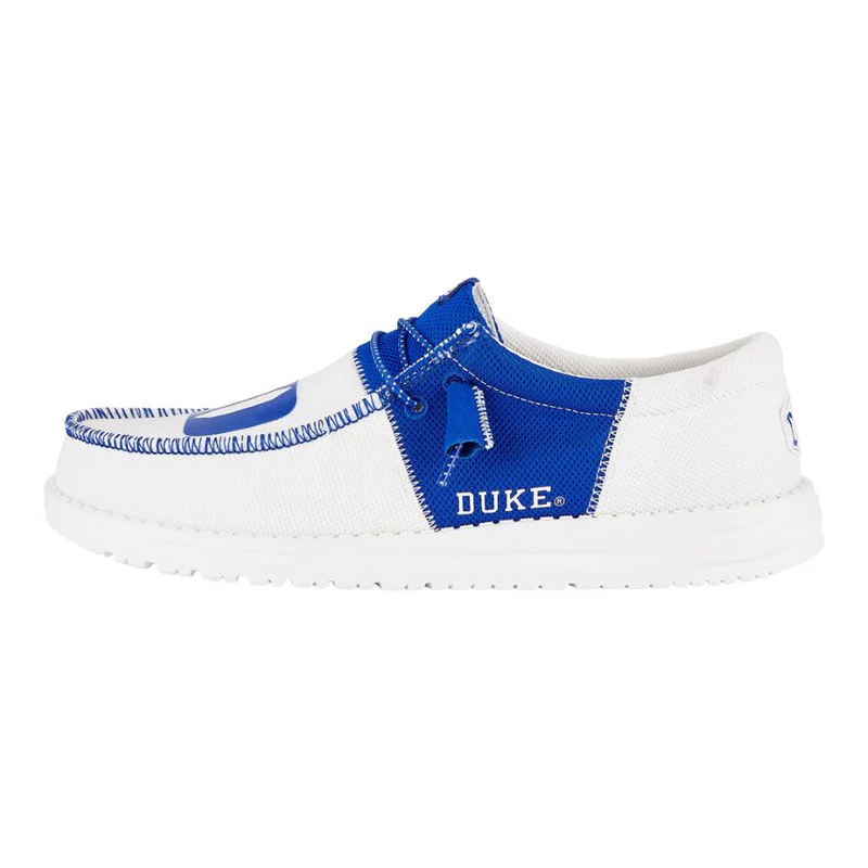 25-50% Off Hey Dude Collegiate Collection at Brad's Deals