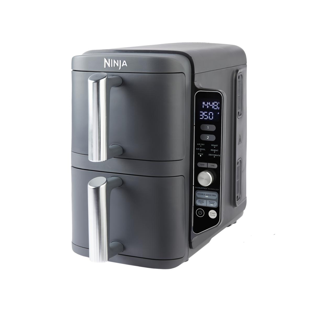 Ninja DoubleStack XL Air Fryer $155 at Brad's Deals