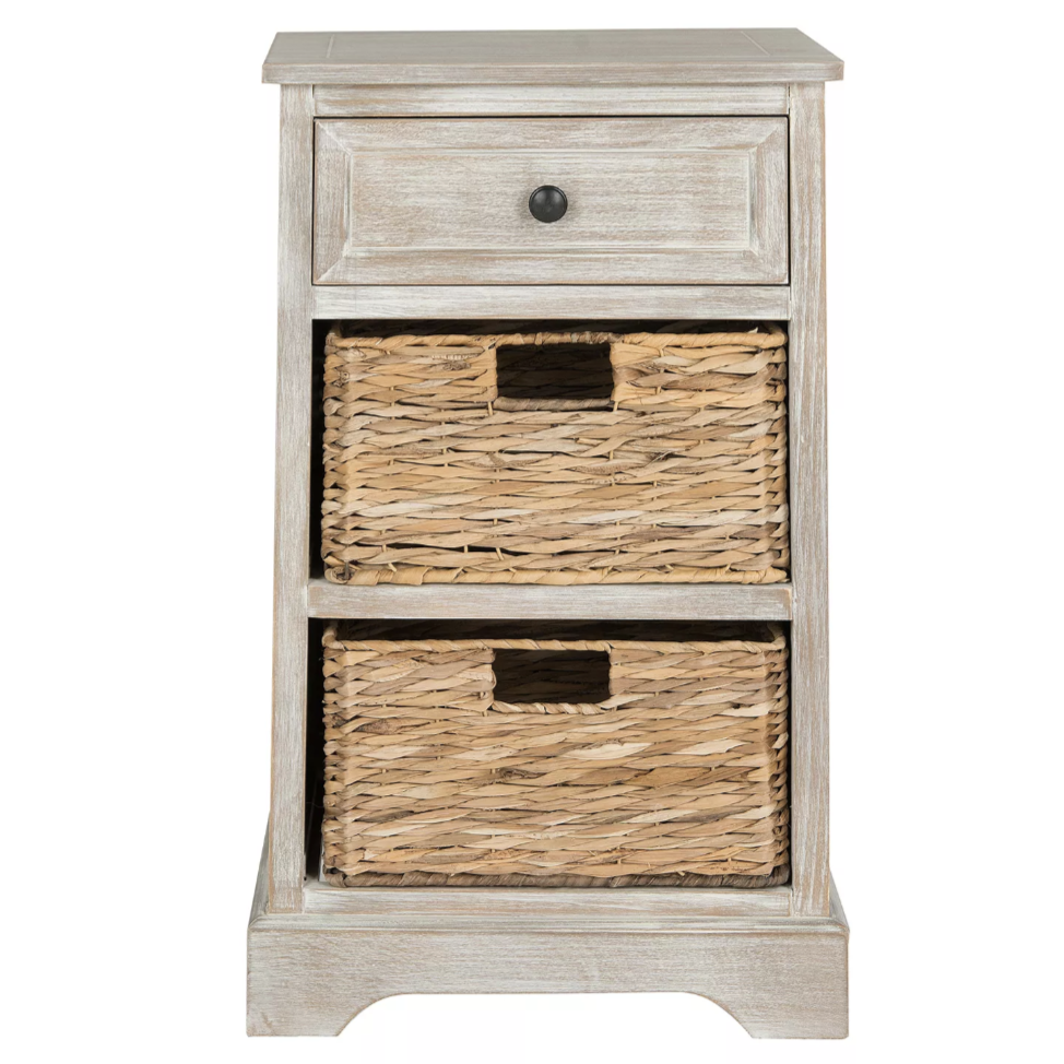 End Table $77 + $10 Kohl's Cash at Brad's Deals