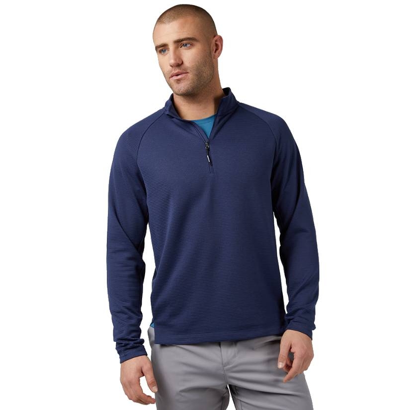 32 Degrees Quarter-Zip Top $13 at Brad's Deals