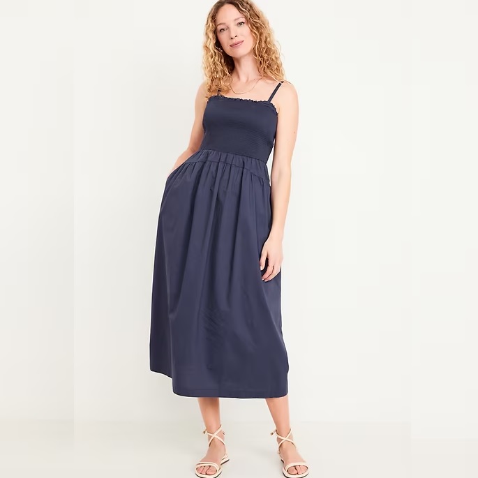Old Navy Clearance Dresses