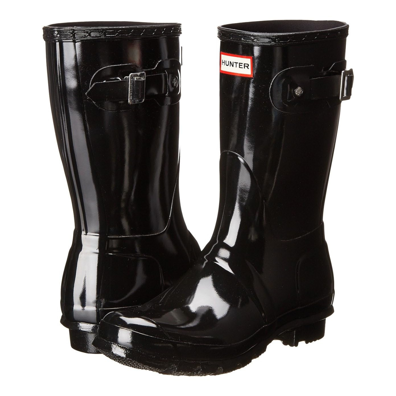 Hunter Original Glossy Boots $63 at Brad's Deals