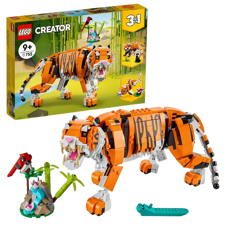 Kohl's Lego Sale + Kohl's Cash at Brad's Deals