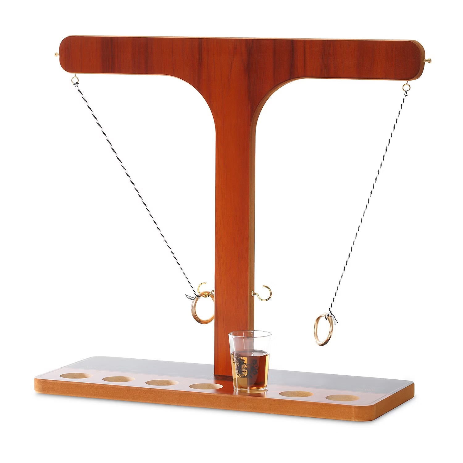 Swing Ring Drinking Game $9 at Brad's Deals