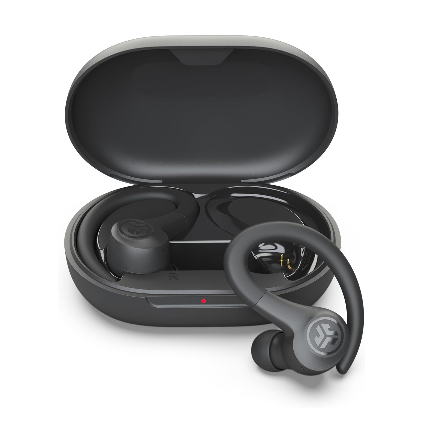 JLab Sport Earbuds $20 with Prime at Brad's Deals