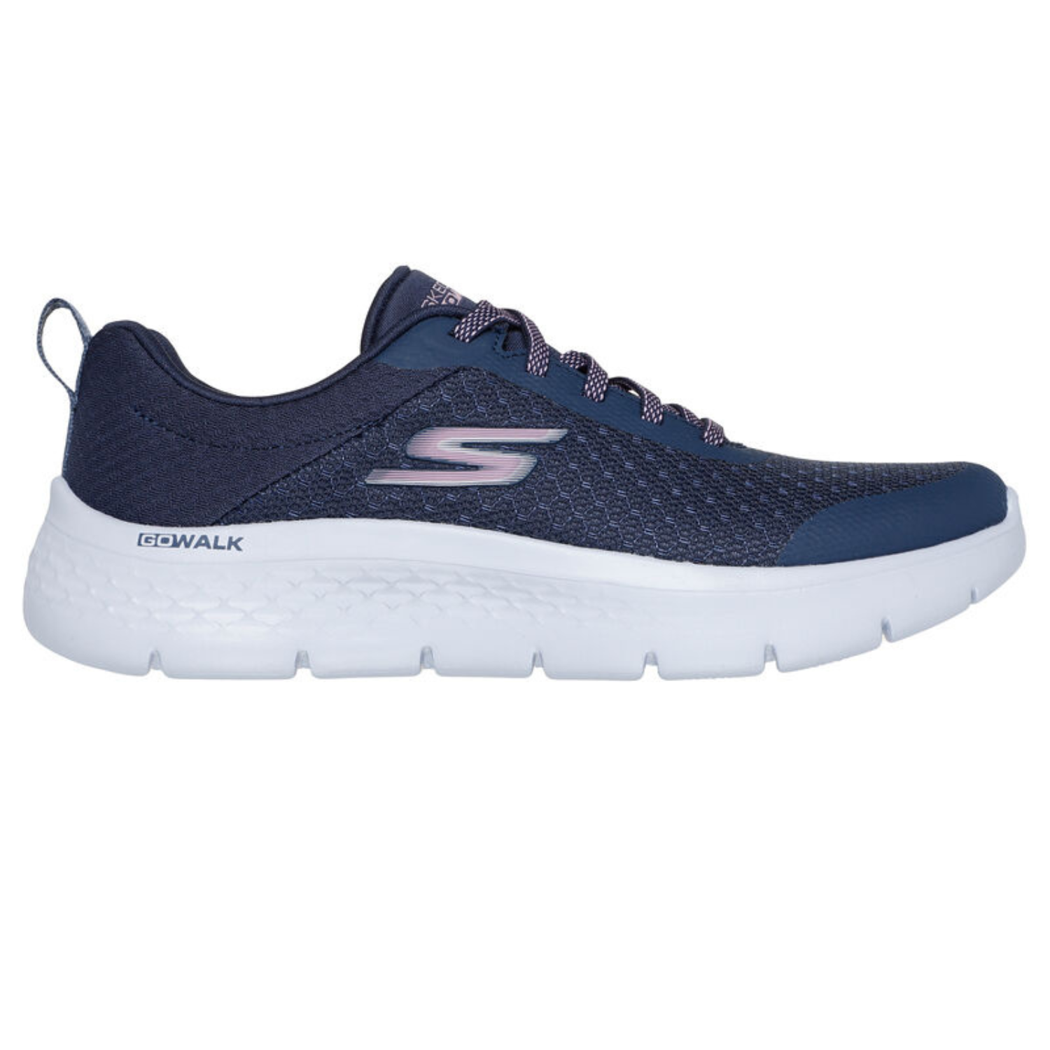 Skechers Women's Go Walk Zada Shoes $38 at Brad's Deals