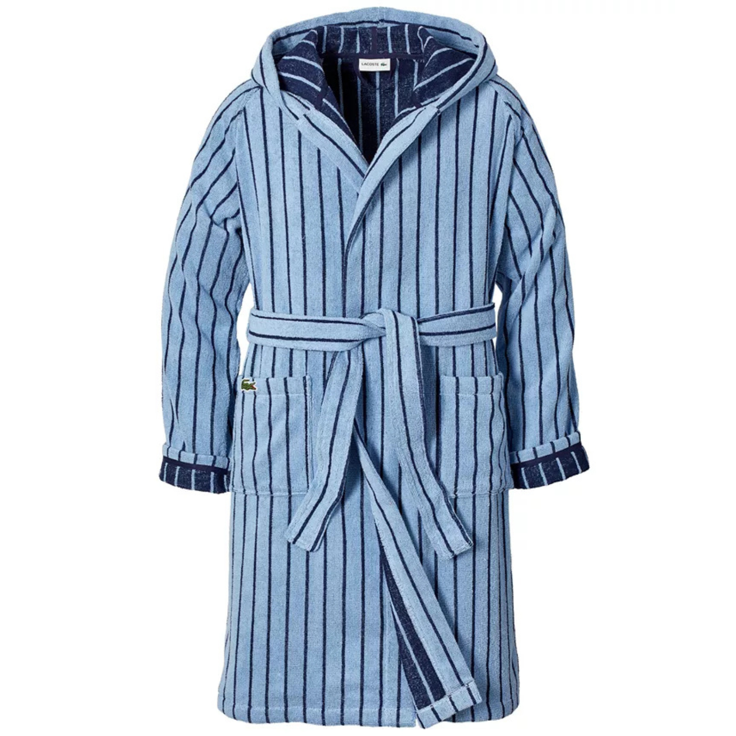 Lacoste Bath Robe $35 at Brad's Deals