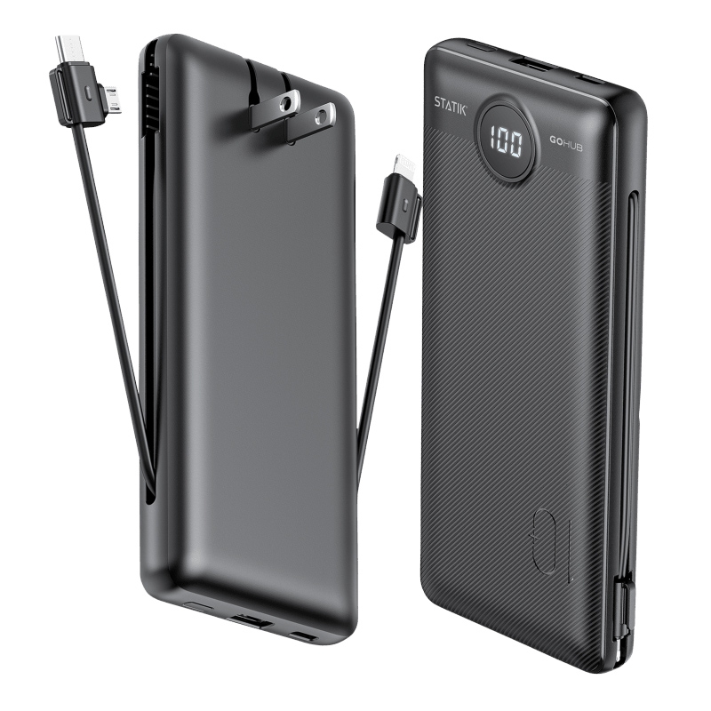 2pk Power Bank Chargers $40 Shipped at Brad's Deals