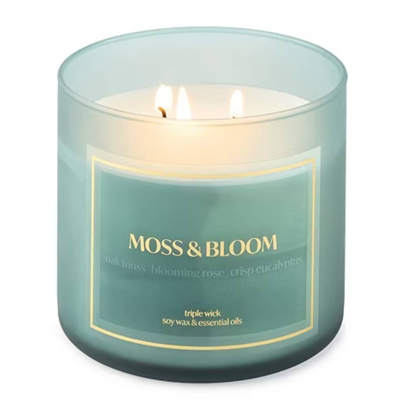 65% Off Scented Candles at Brad's Deals