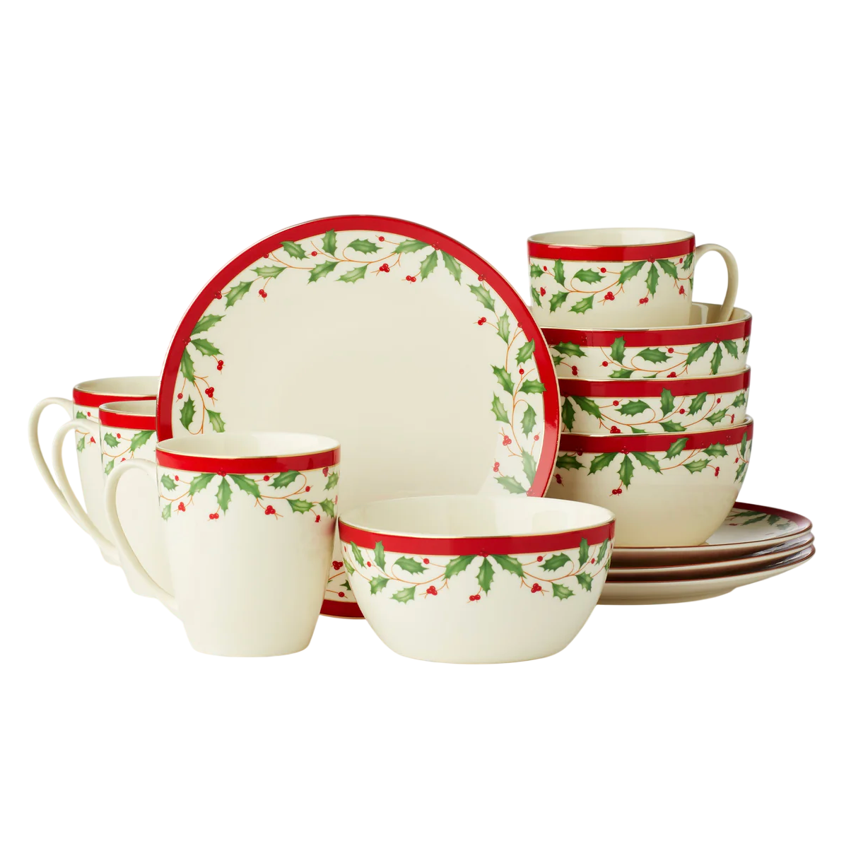 Lenox: Extra 50% Off Sale at Brad's Deals