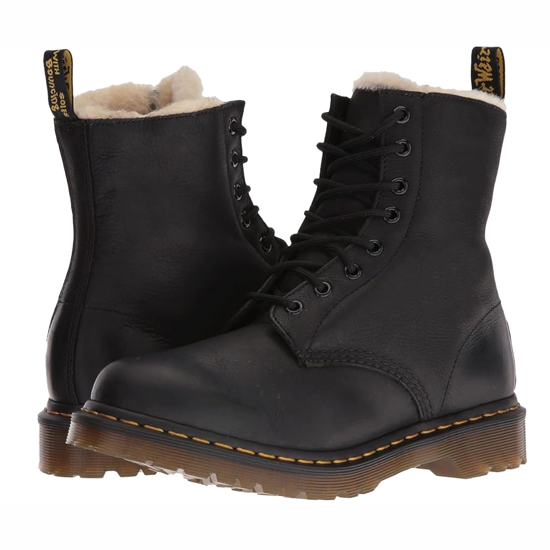 Up to 40% Off Dr. Martens Boots at Brad's Deals