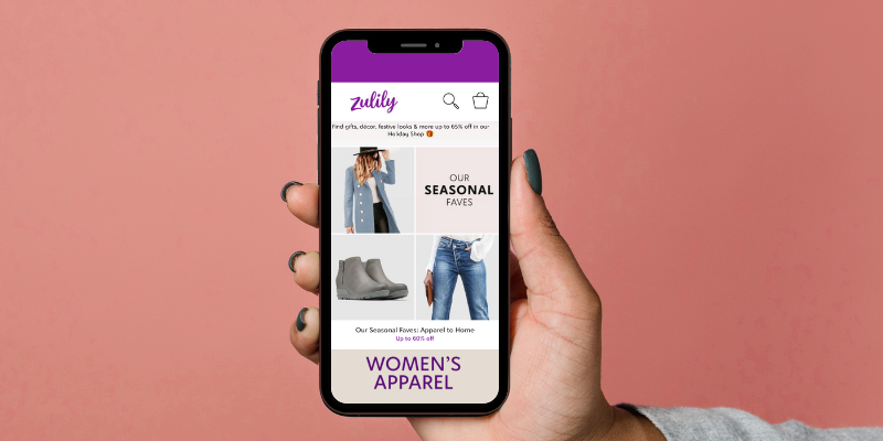 5 Reasons to Love Shopping at Zulily: Unbeatable Deals and Styles