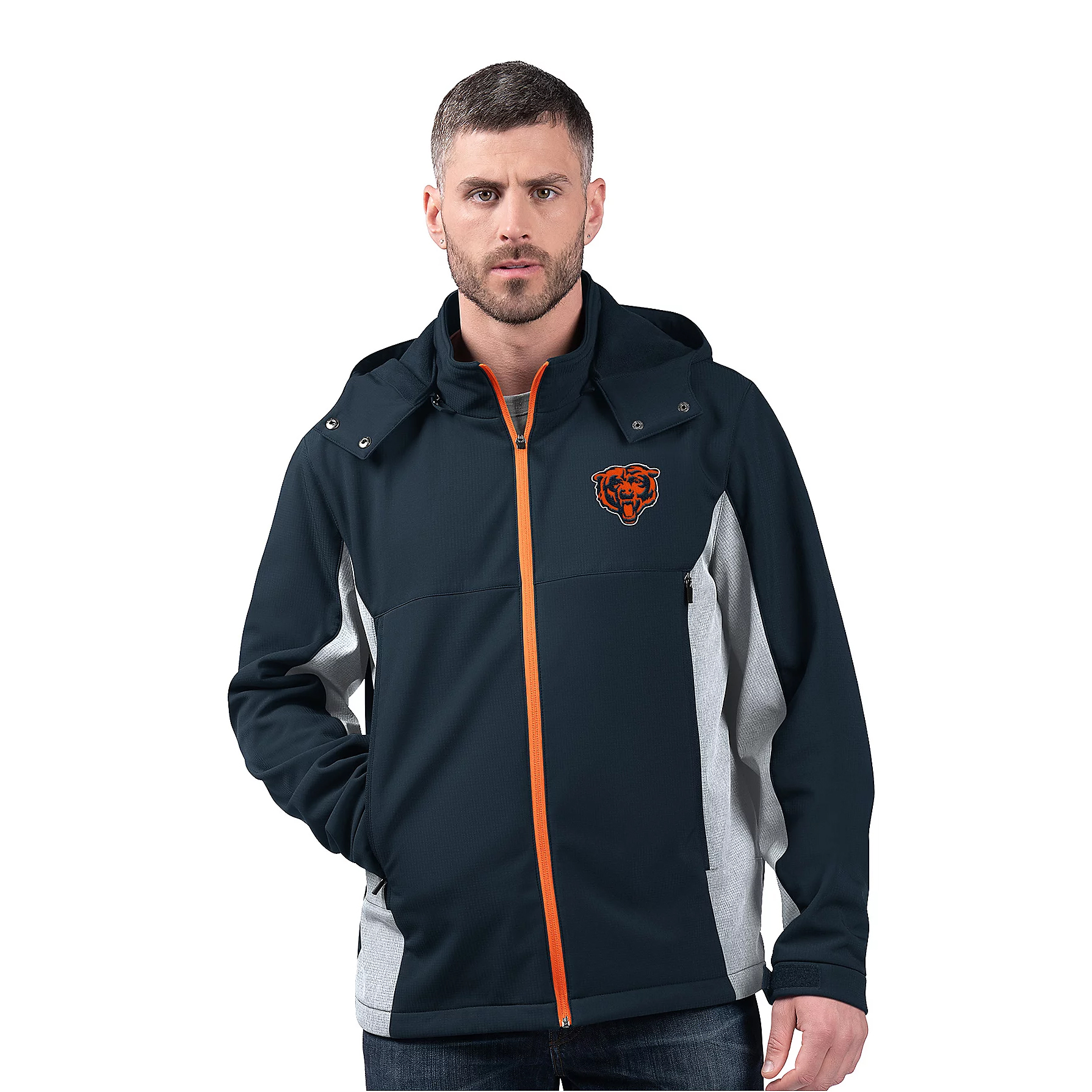 NFL Soft Shell Jacket $70 at Brad's Deals