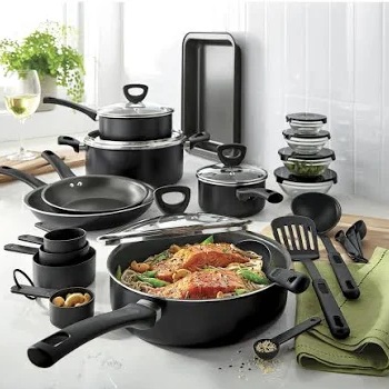 Home Cooking Deals: Save Big on Kitchen Essentials at Brad's Deals