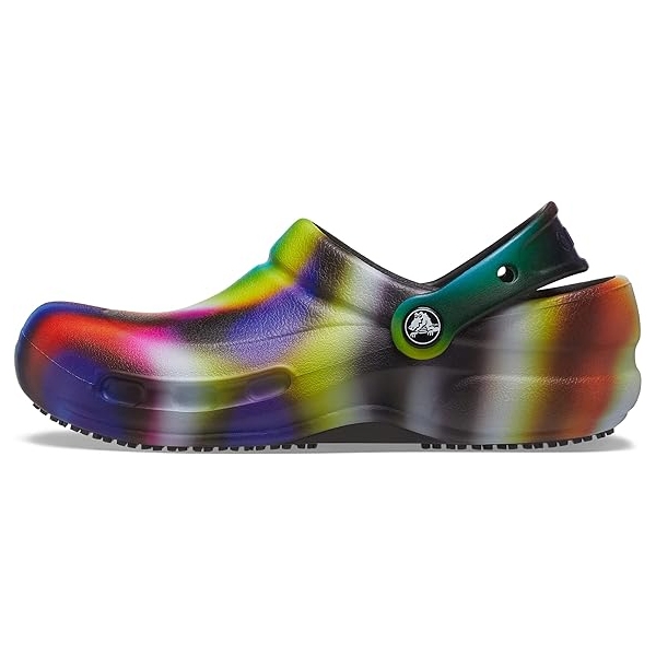 Crocs Bistro Clogs $21 at Brad's Deals