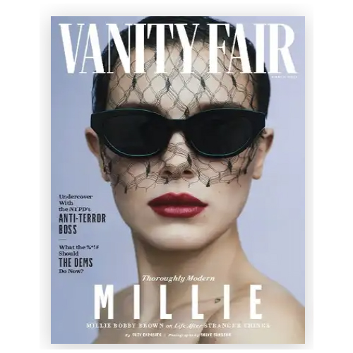 Top 80 Magazine Titles from $6 at Brad's Deals