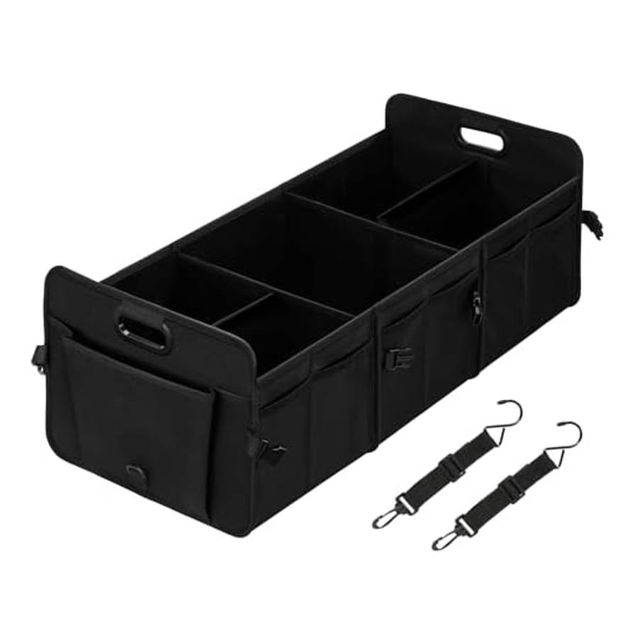Car Trunk Organizer $17 at Brad's Deals