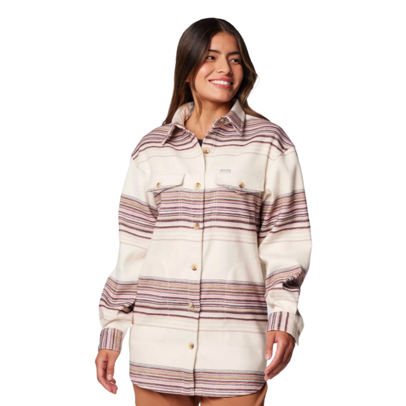 Columbia Women's Calico Jacket $34 at Brad's Deals