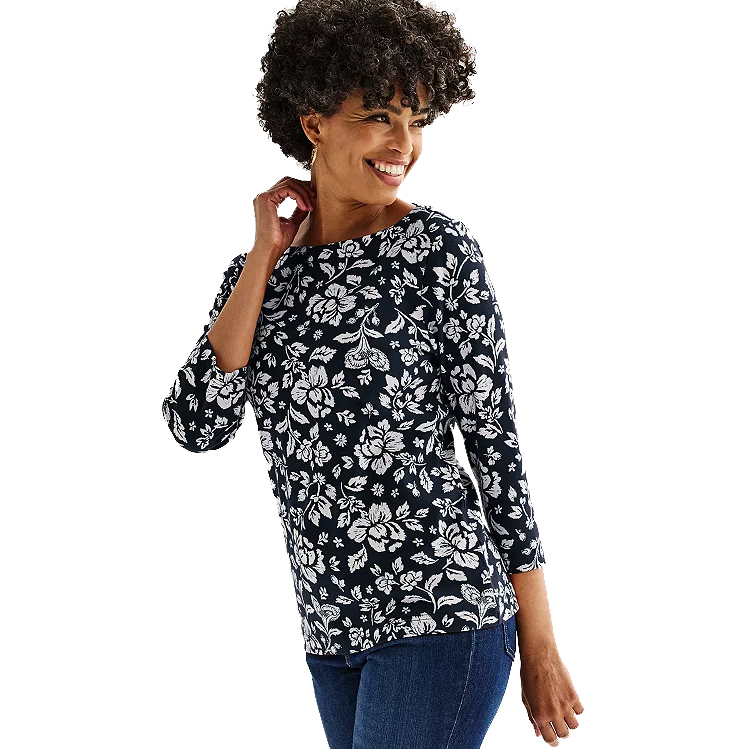 Kohl S Croft And Barrow Tops Clearance