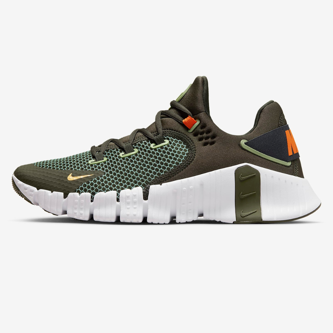 Nike Free Metcon 4 Shoes $77 Shipped at Brad's Deals