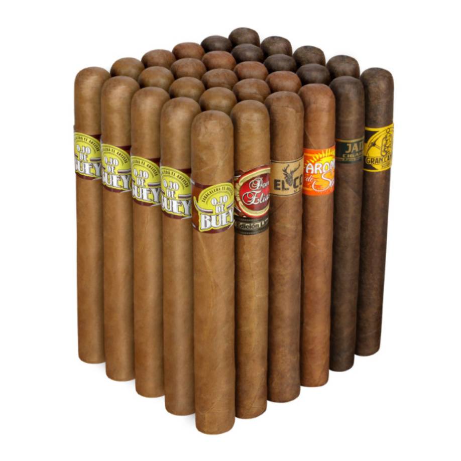 30pk Cigars $40 Shipped at Brad's Deals