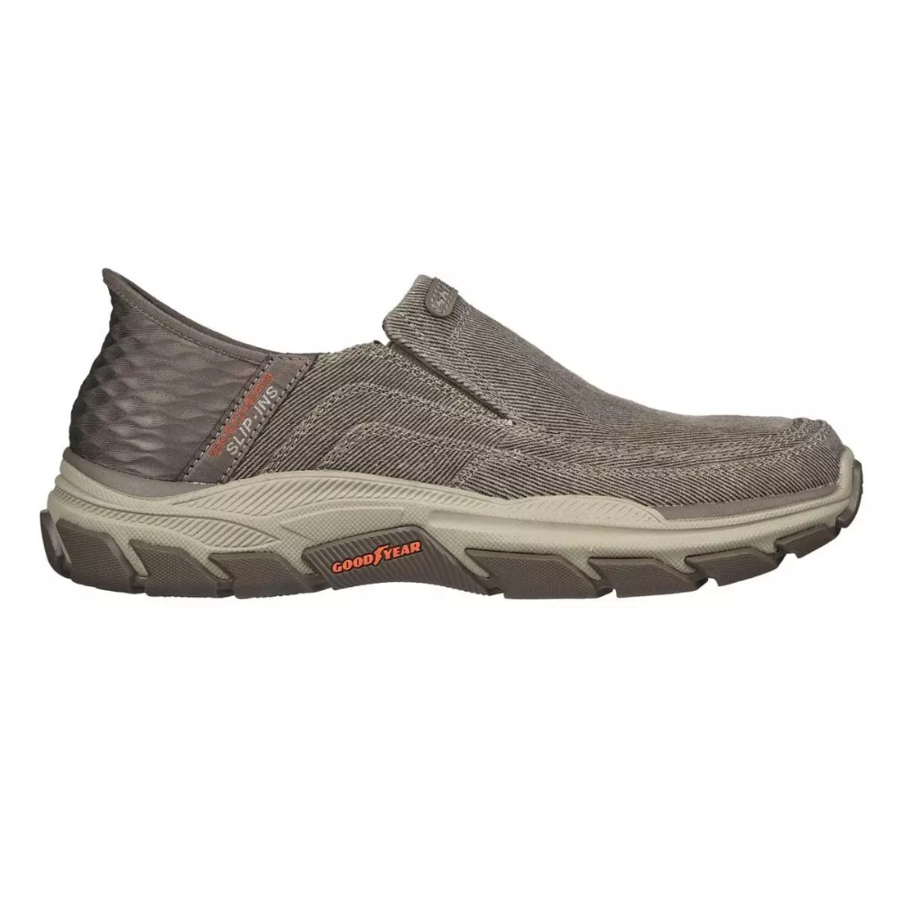 Skechers Men's Air-Cooled Shoes $46 at Brad's Deals