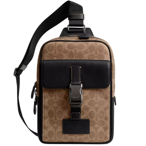 Coach Outlet Track Pack $119 at Brad's Deals