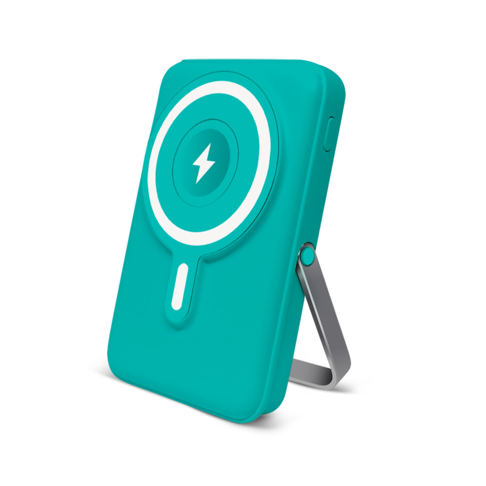 Wireless Charging Battery & Stand $19 at Brad's Deals