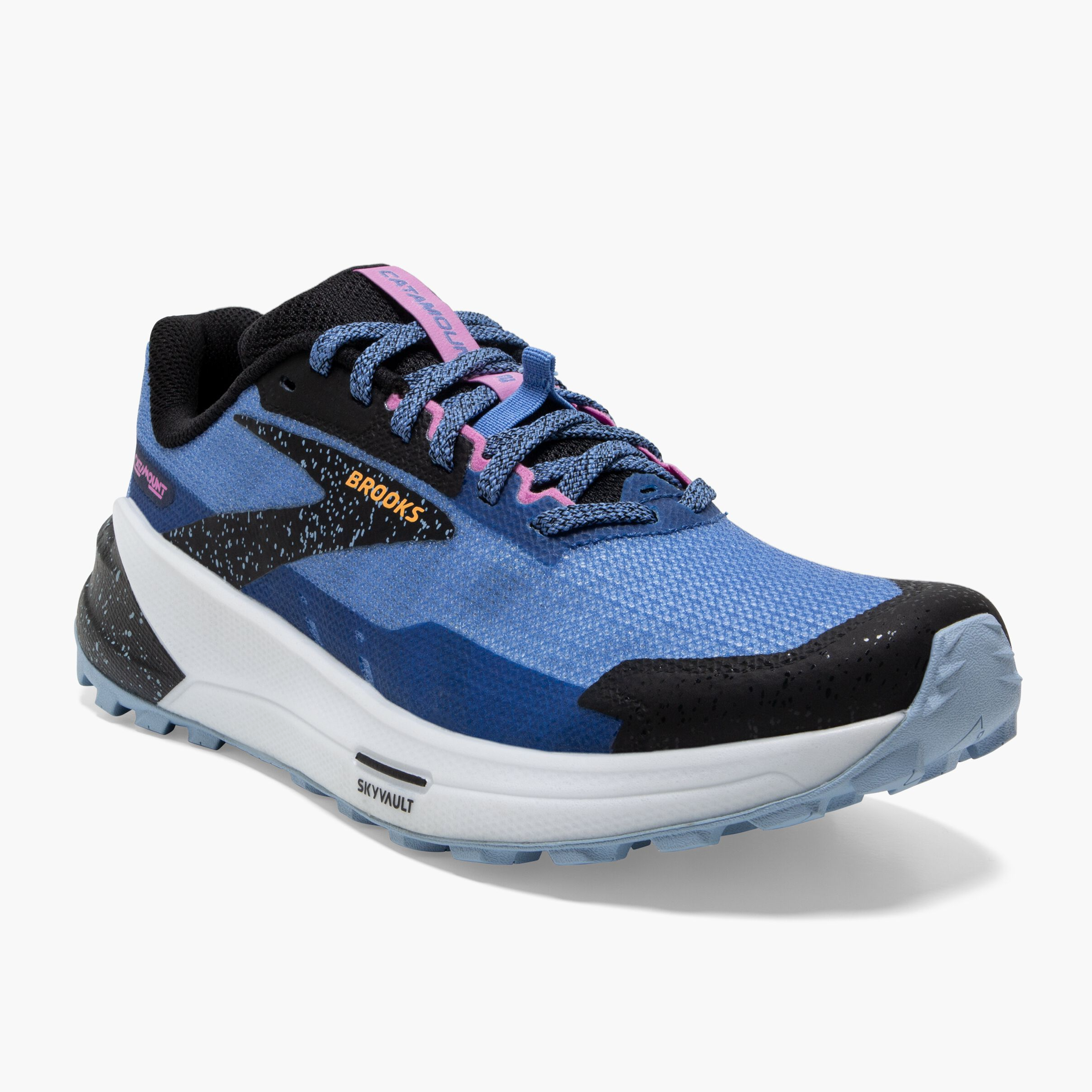 52% Off Brooks Catamount 2 Trail Shoes at Brad's Deals