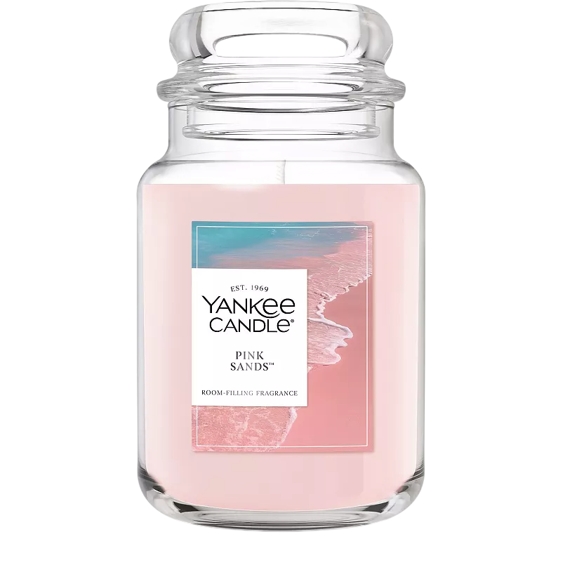 50% Off Yankee Candles at Brad's Deals