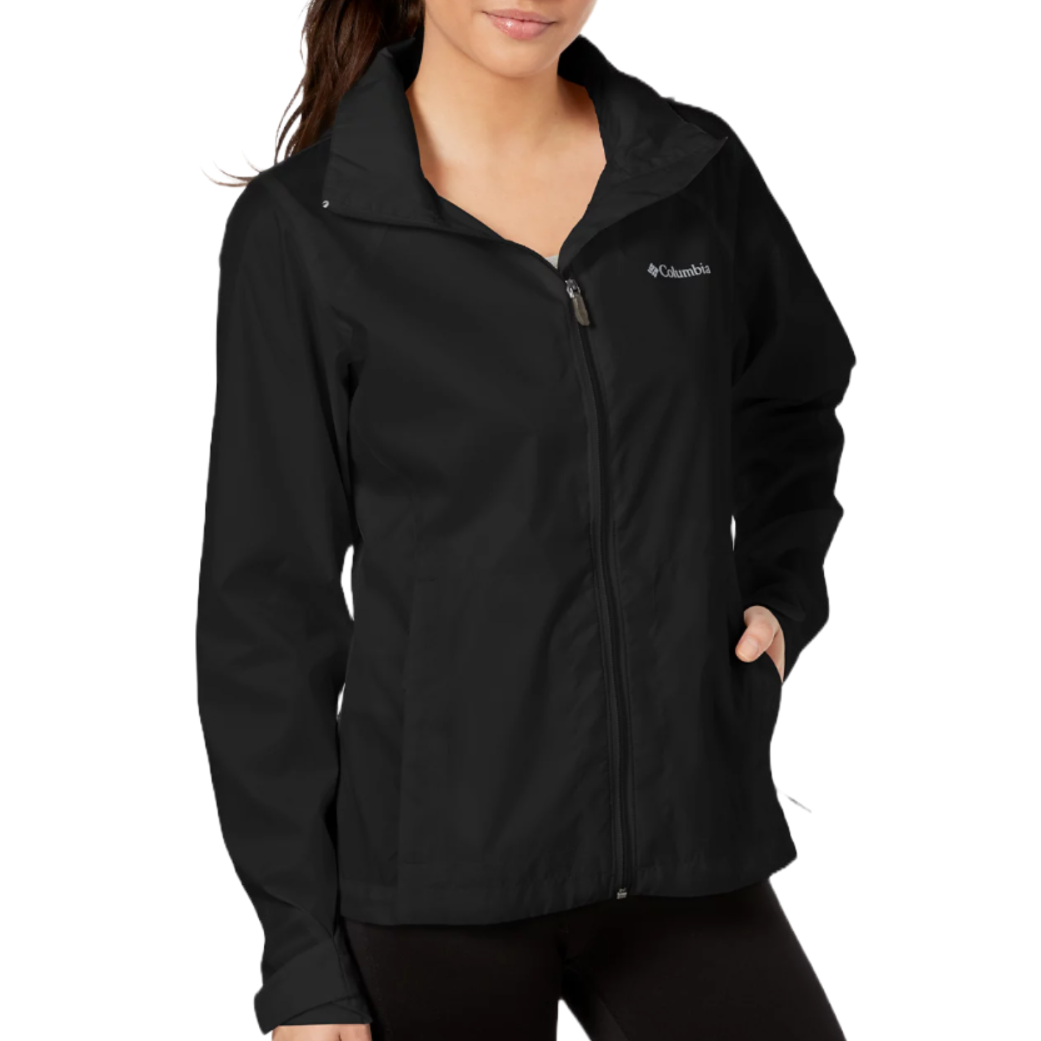 Columbia Waterproof Packable Jacket $21 at Brad's Deals