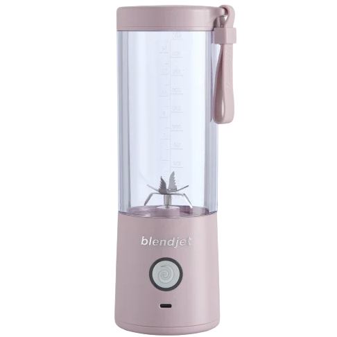 BlendJet 2 Portable Blender Bundle $25 at Brad's Deals