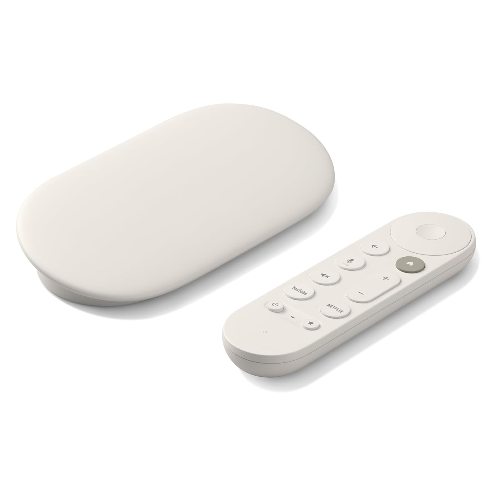 Google TV Streamer 4K $80 at Brad's Deals
