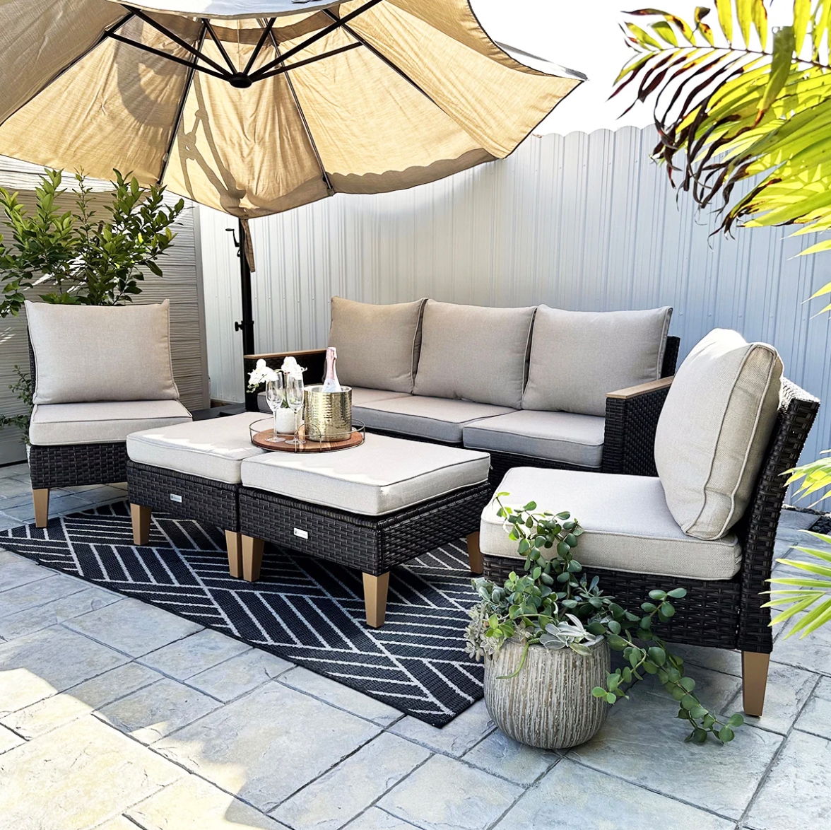 Discover the Best Patio, Lawn & Garden Deals - Brad’s Deals