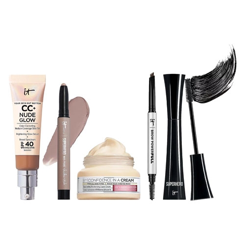 5pc It Cosmetics Set $49 Shipped at Brad's Deals