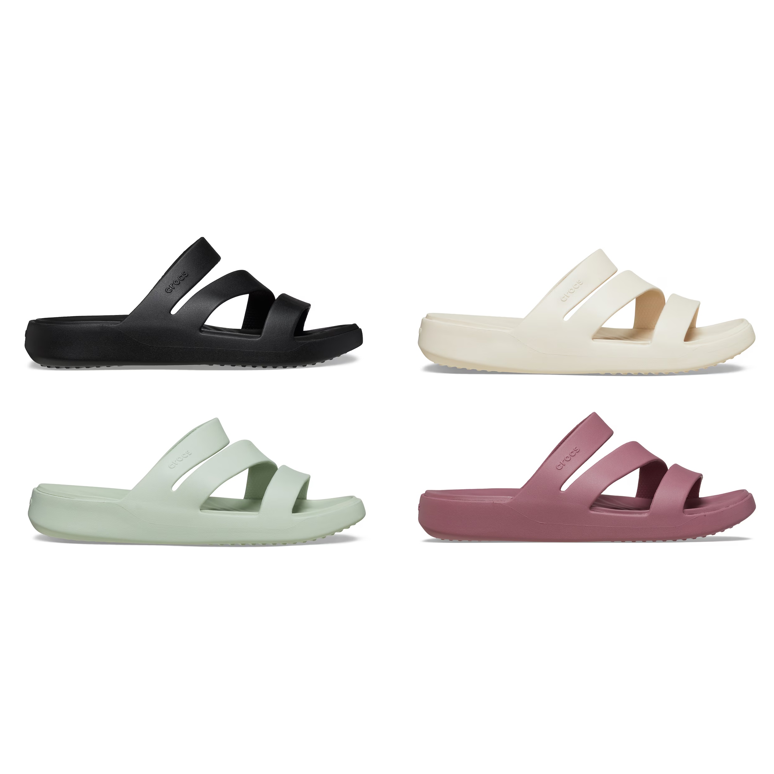 Crocs Comfort Sandals $30 Shipped at Brad's Deals