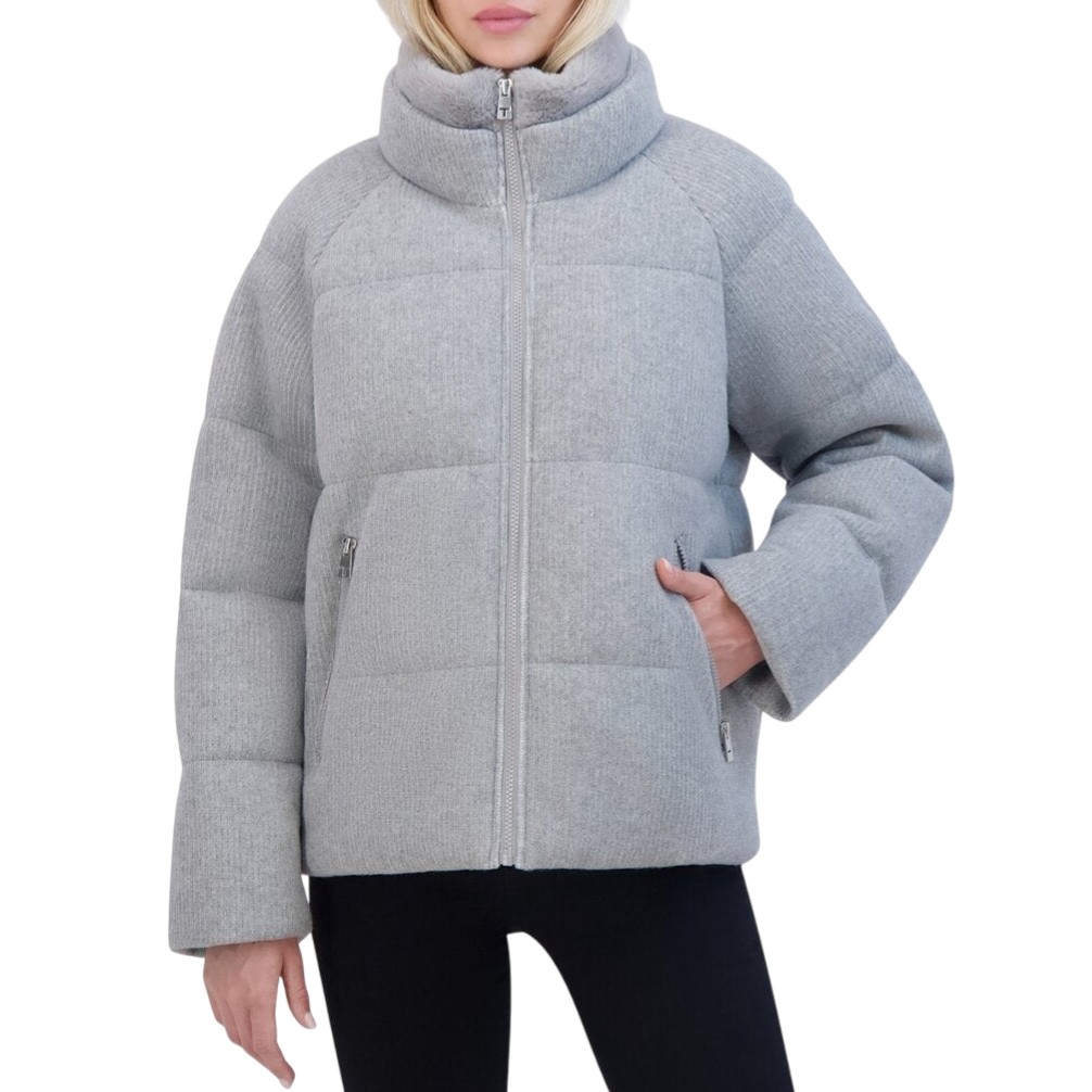 Up to 80% Off Name-Brand Outerwear at Brad's Deals