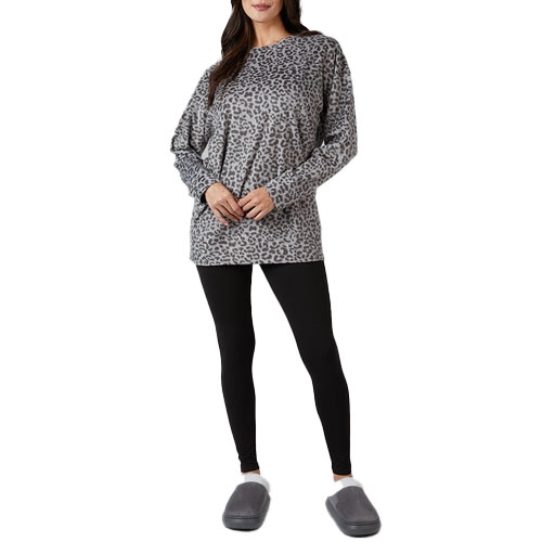 2pc Plush Sleep Sets from $13 at Brad's Deals