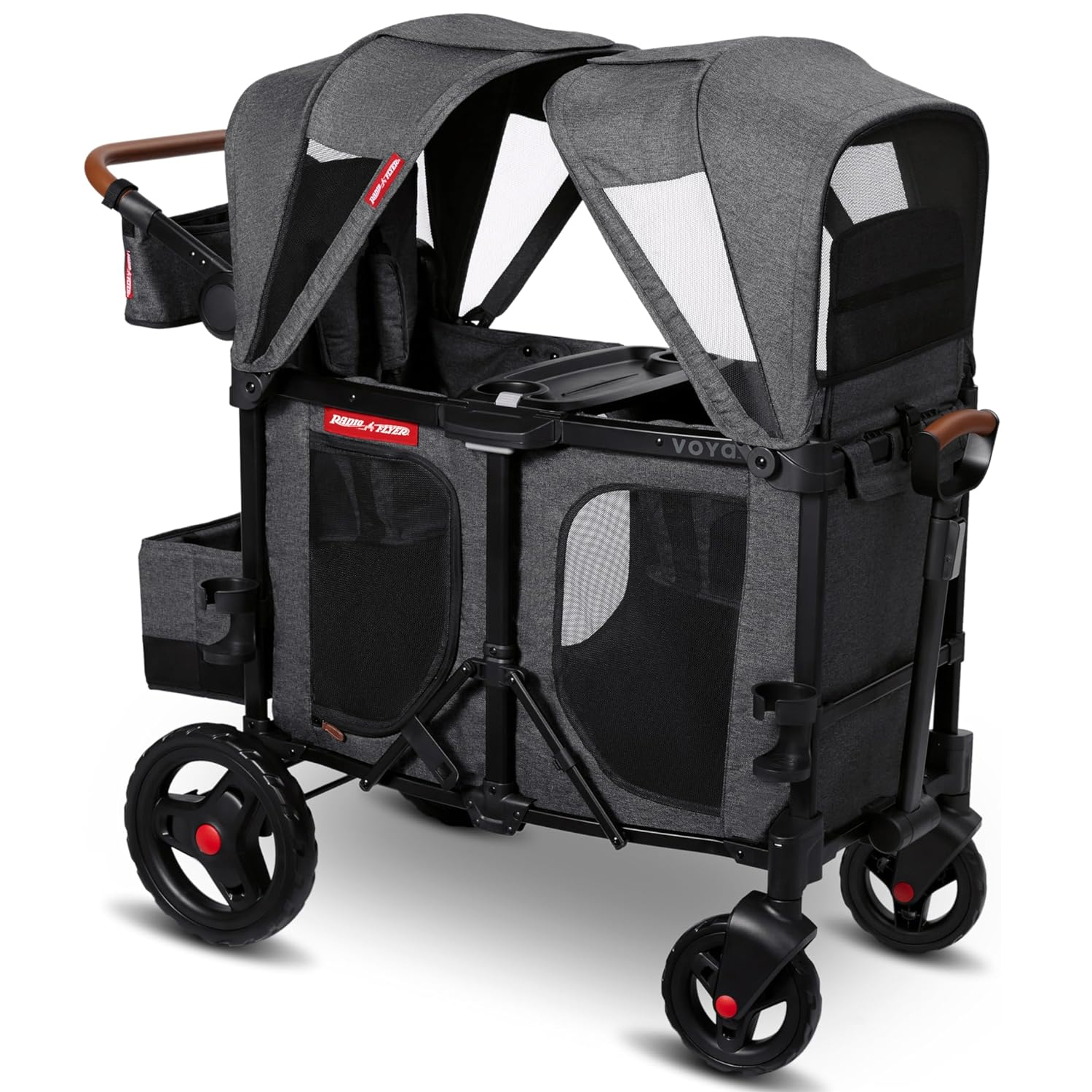 Radio Flyer Stroller Wagon $290 at Brad's Deals