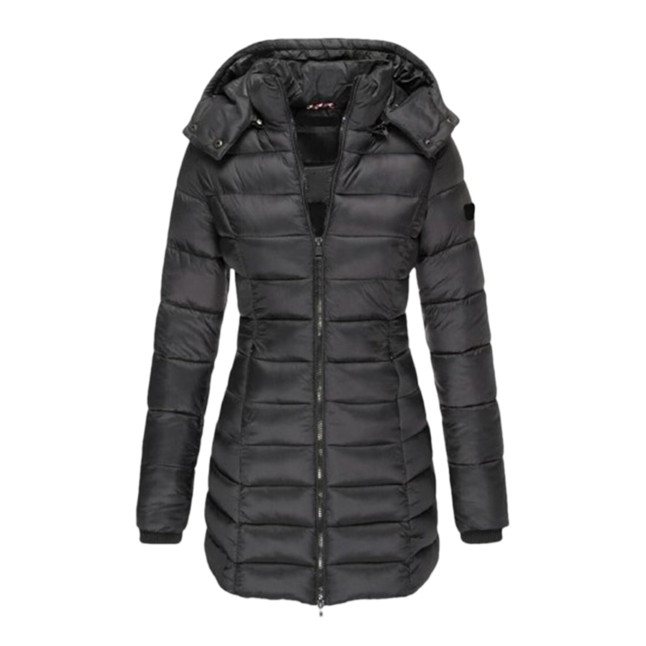 Puffer Jacket $34 at Brad's Deals