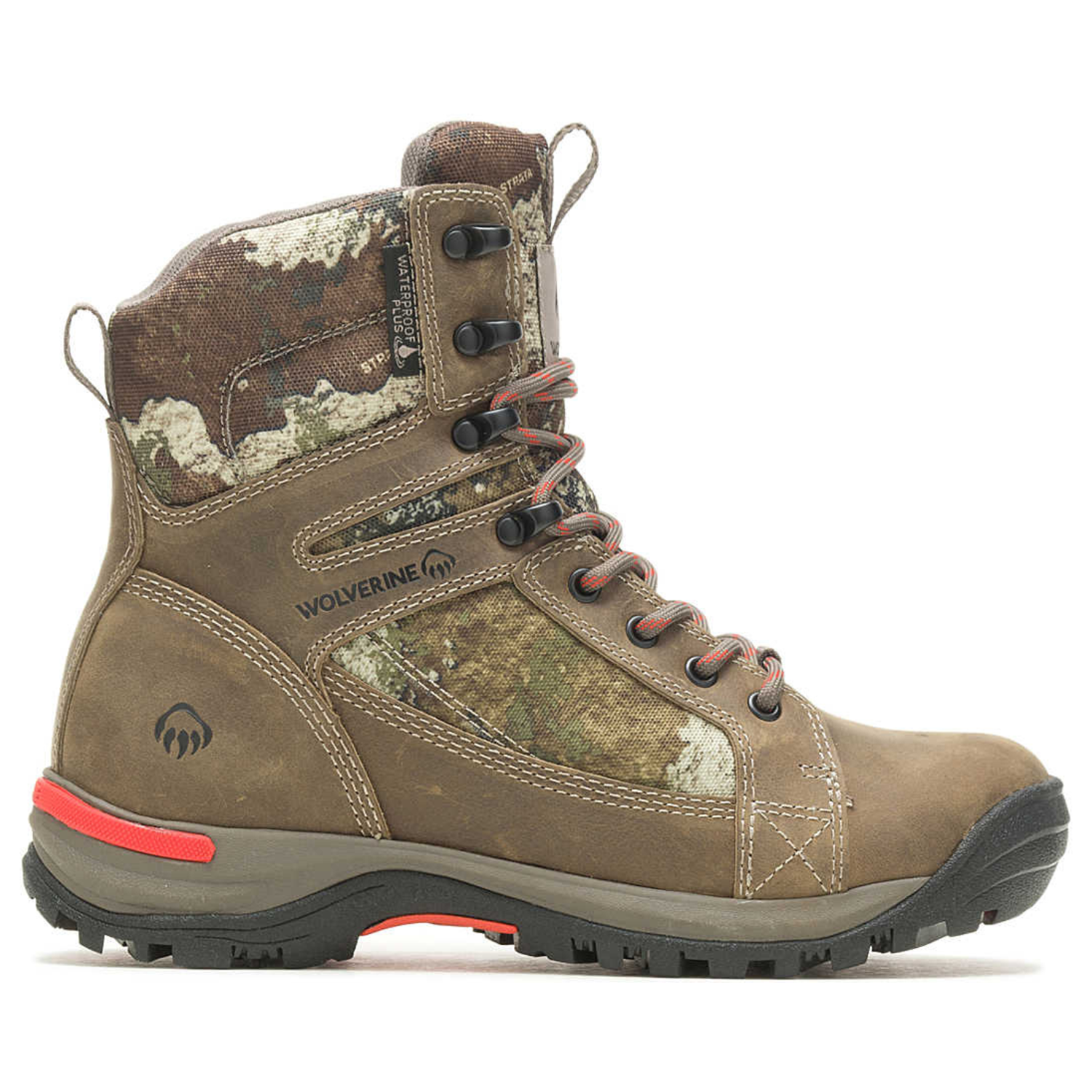 Wolverine: 50% Off Select Styles at Brad's Deals