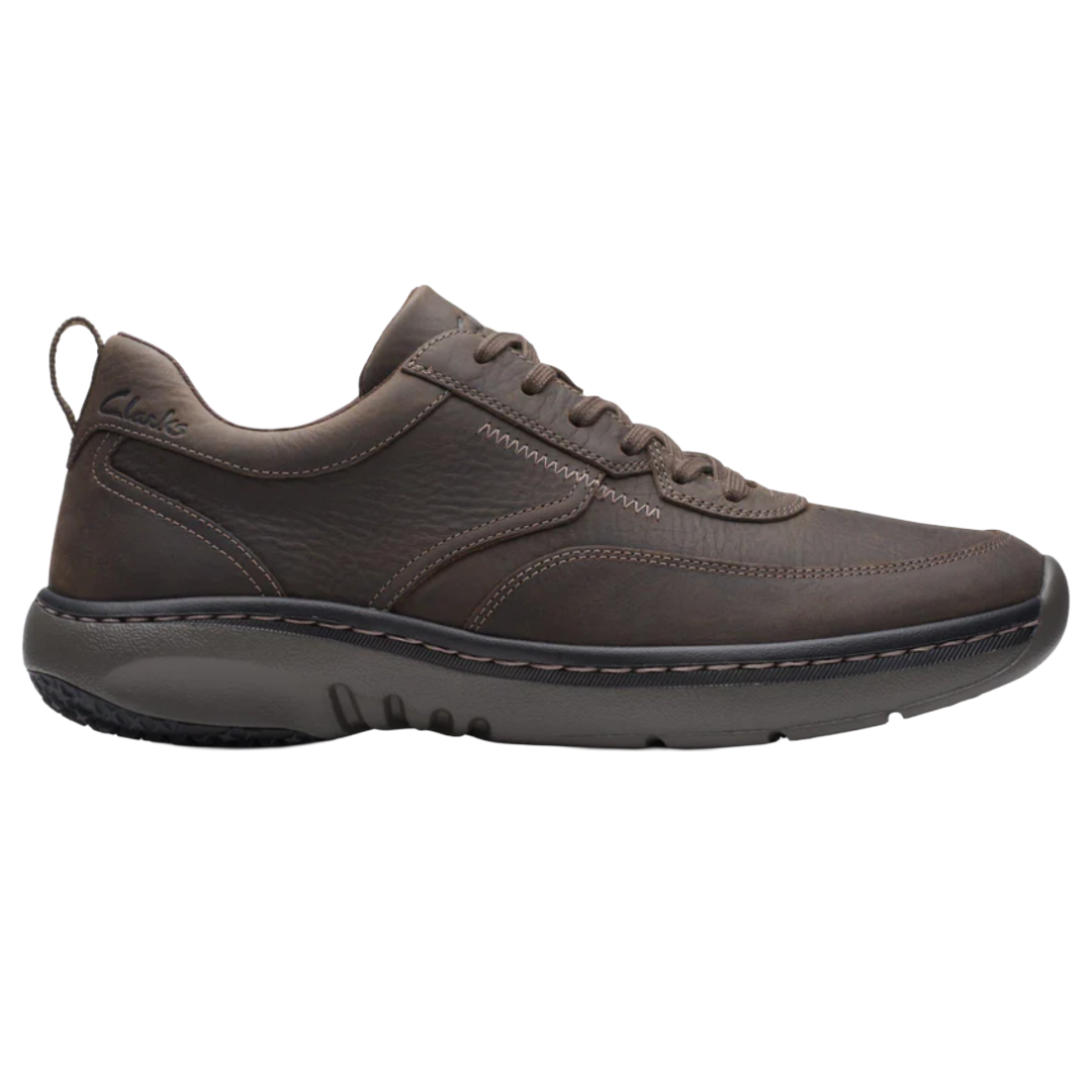 Clarks Men's Pro Lace Sneakers $38 at Brad's Deals
