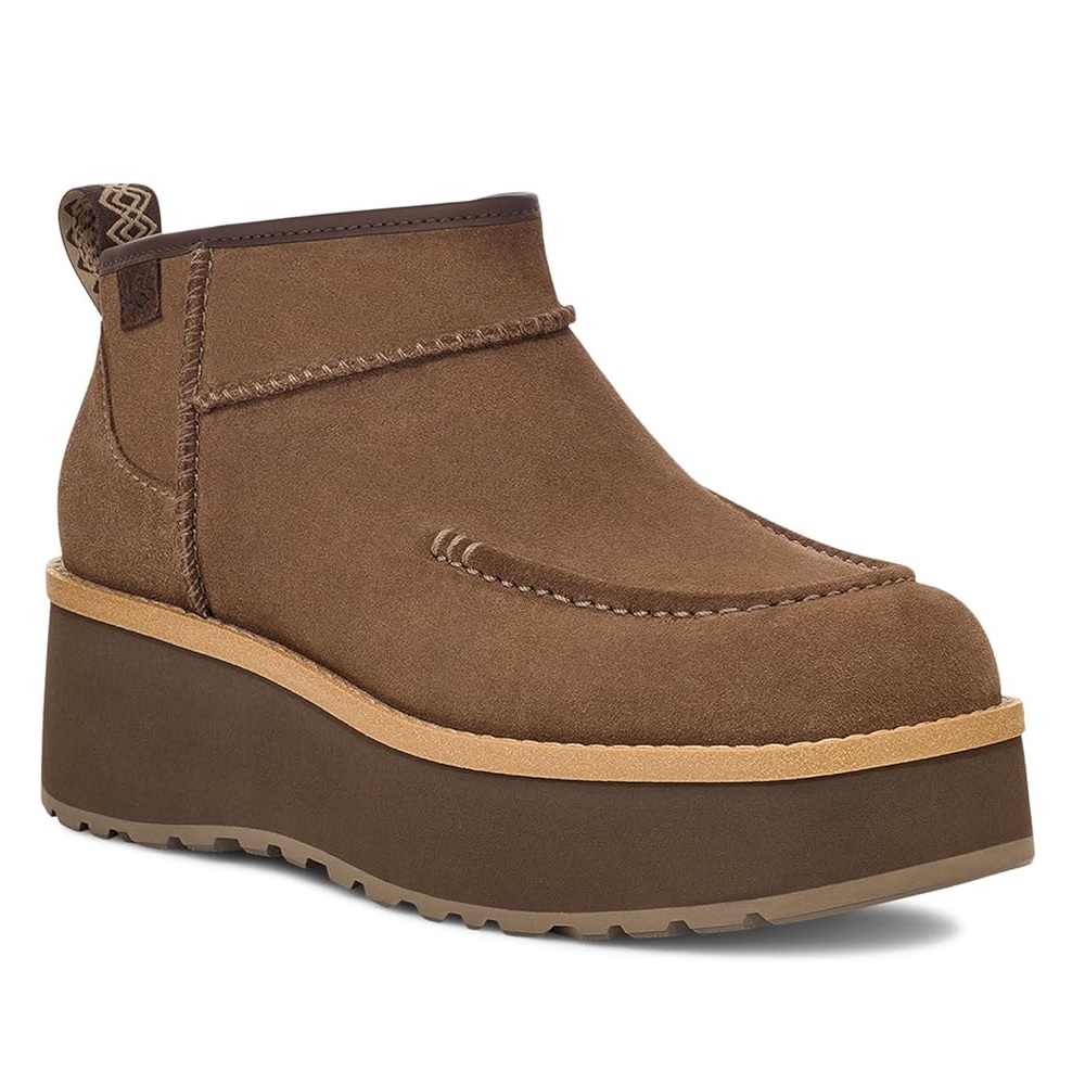 UGG Cityfunc Ultra Mini Boots $80 at Brad's Deals