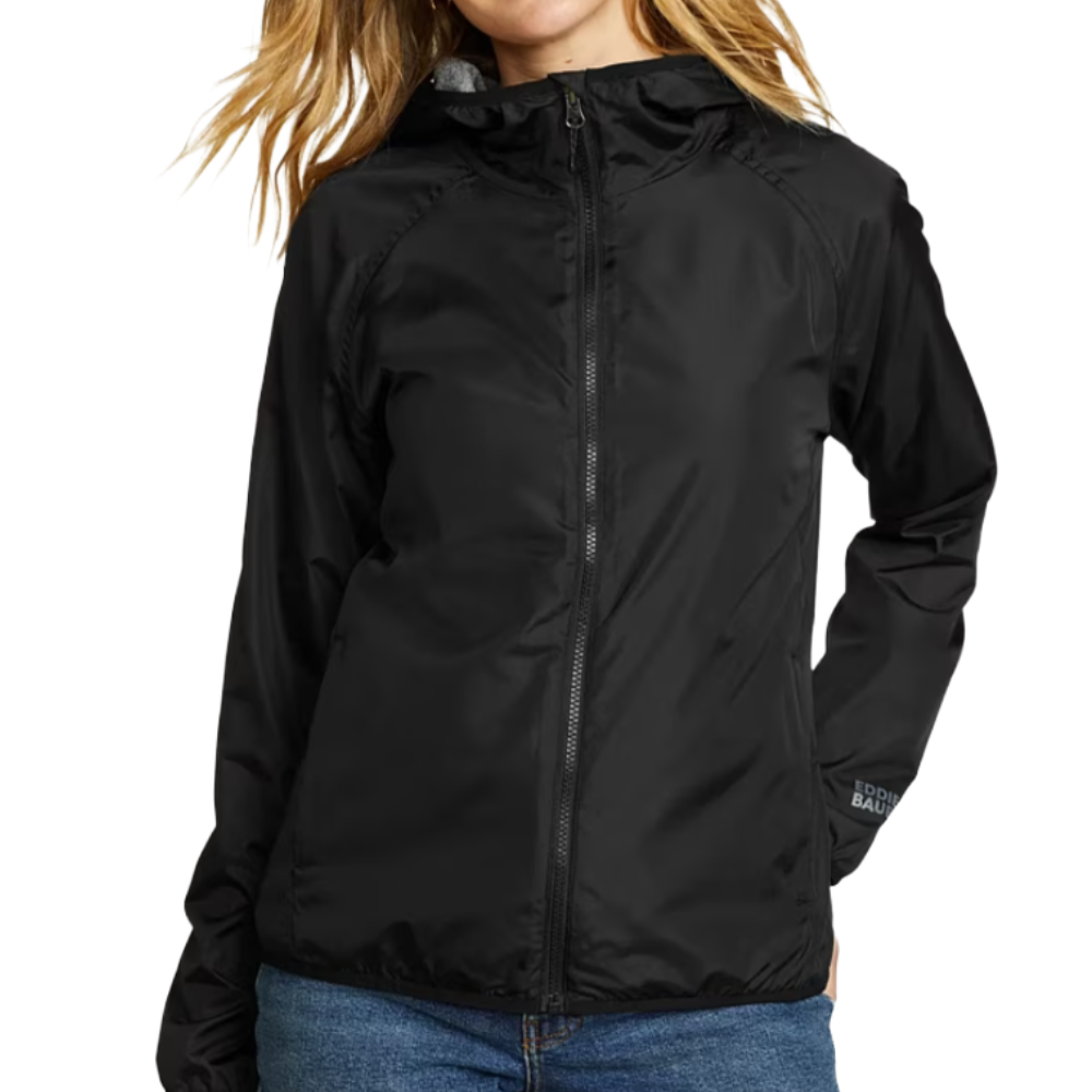 Eddie Bauer Wind Jacket $30 at Brad's Deals