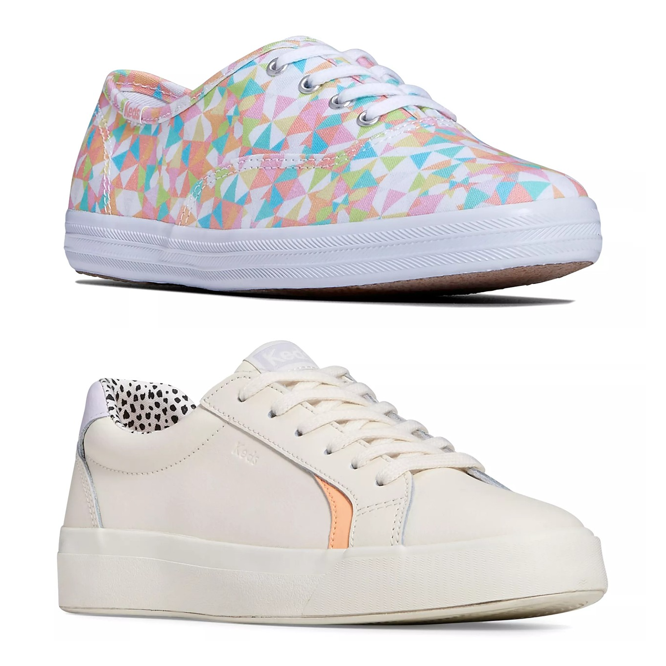 Keds: Extra 25% Off Sale Styles at Brad's Deals