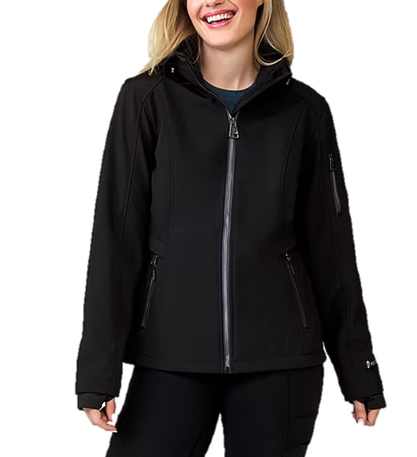 Free Country Jacket $20 at Brad's Deals