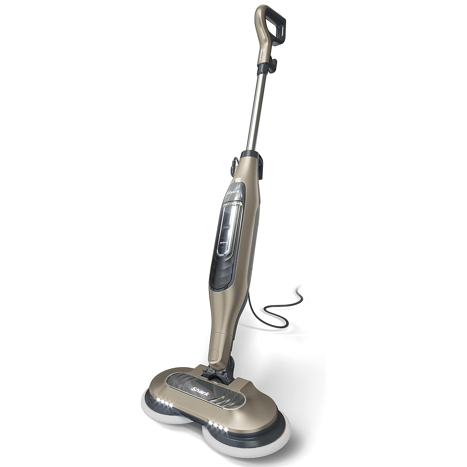 Refurb Shark Steam & Scrub Mop $50 at Brad's Deals